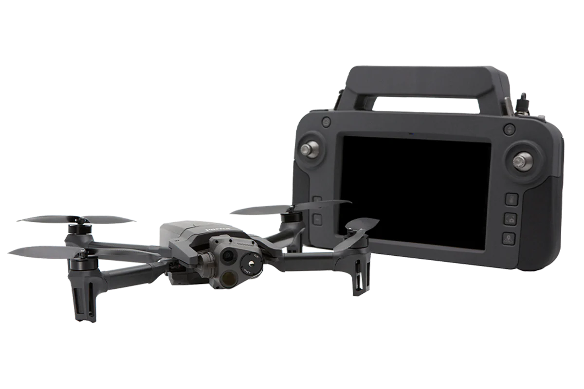 Parrot ANAFI USA | GOV Edition – Indy Drone Supply